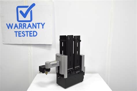 agilent biotek biostack 4 microplate stacker unit 4 av