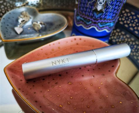 Nyk1 Lash Force Eyelash Growth Serum Review Toria Talks Beauty