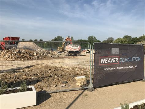 Our Tips For Choosing The Right Enabling Works Contractors Weaver