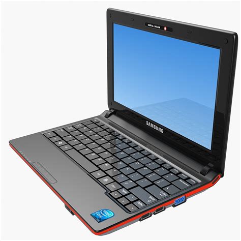 Max Notebook Samsung Laptop