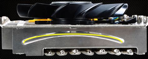 Msi Geforce Gtx 780 3gb Lightning Graphics Card Review Pc Perspective