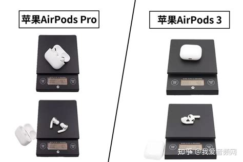 新型sip封装h1芯片，皮肤识别传感器，苹果airpods Pro与airpods 3拆解对比 知乎
