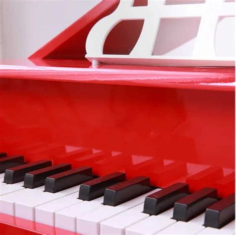 Wooden Piano Keyboard Ariose Music China Factory
