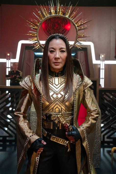 Section 31s Future Beyond 2025 Star Trek Movie Gets Enthusiastic