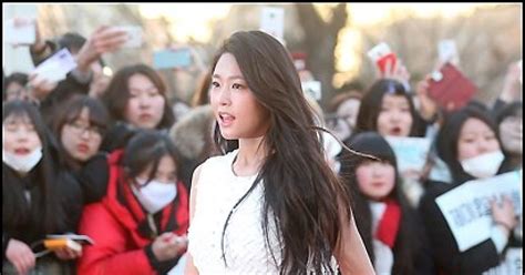포토 설현 모두가 놀란 실물몸매