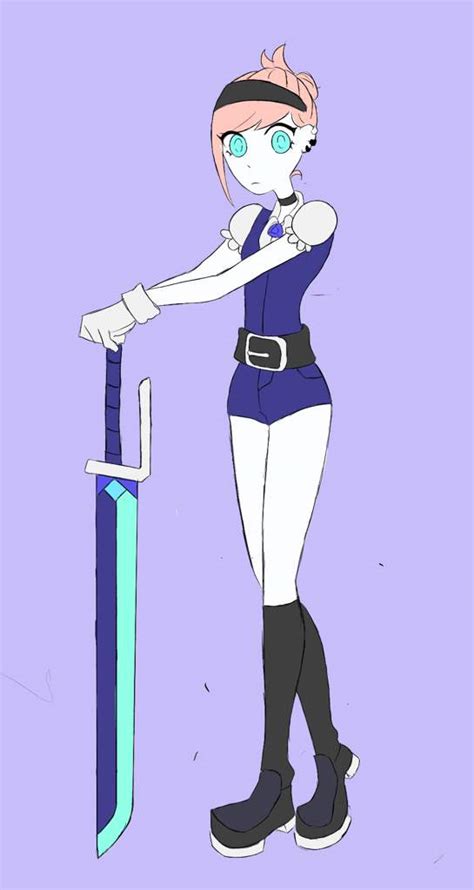 Steven Universe Titanite