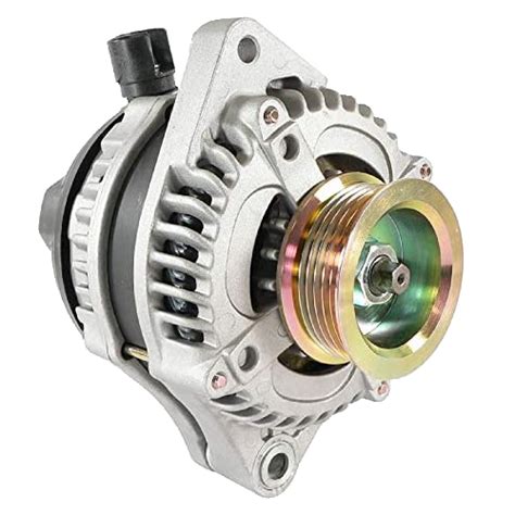 Alternators Rotex Remanufactured Alternators And Starters