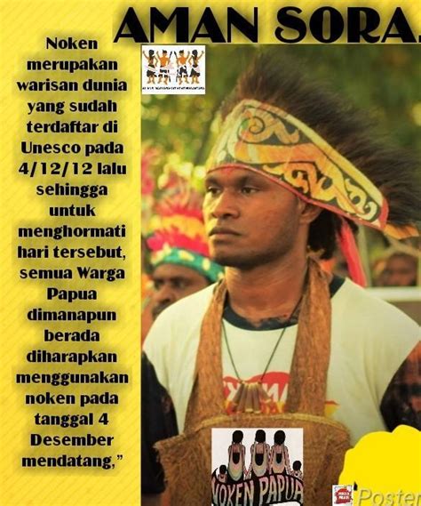 Feki Mobalen On Linkedin Noken Atau Tas Rajut Khas Papua Yang Terbuat