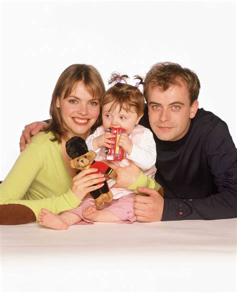 Coronation Streets Simon Gregson Addresses Very Strange Reality Of