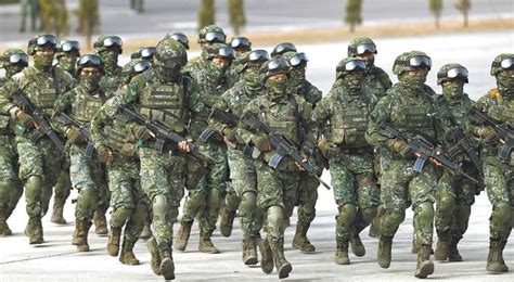 役期恢復成1年國軍兵源不足 未來義務役恐成主戰兵力 生活 Ctwant