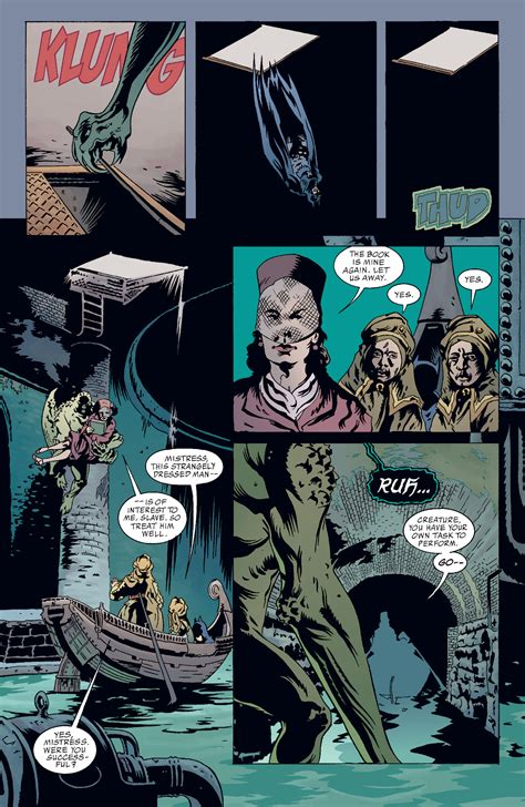 Batman The Doom That Came To Gotham Full Read Batman The Doom That