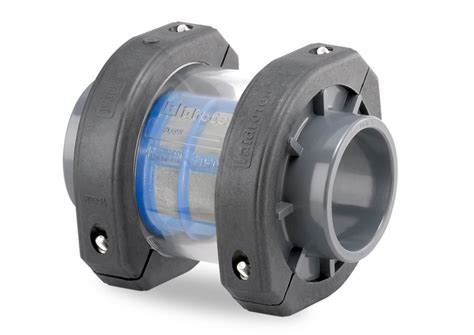 Hydrodif Netvitc System Line Filter Solvent Socket Outlet 515 Geoquip
