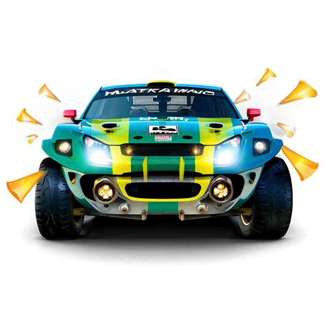 Download Racing Car Rally Png 06262024