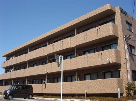 【アットホーム】ルシエル浜町 206 2ldk（提供元：大川商事株）｜太田市の賃貸マンション 6961877355