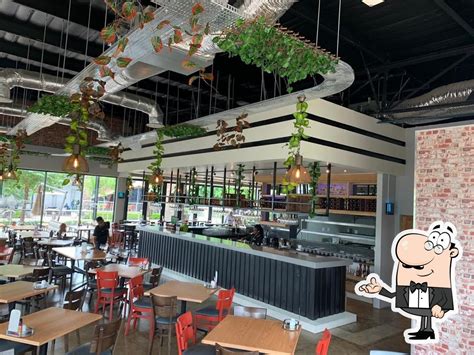 Mitsos Grill Restaurant Rustenburg 1 Mayet Dr Restaurant Menu And