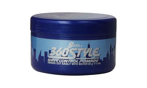 Up To 14 Off On Lusters S Curl 360 Wave Contr Groupon Goods