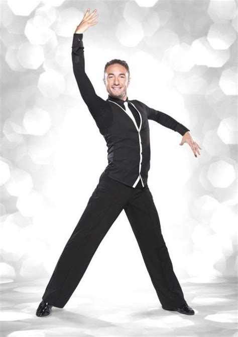 Vincent Simone Strictly Come Dancing Wiki Fandom