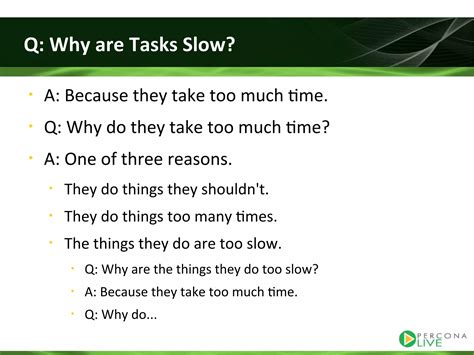 Troubleshooting Mysql Tutorial Ppt