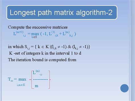 Vlsi Signal Processing Vl 7101 Vlsi Signal Processing