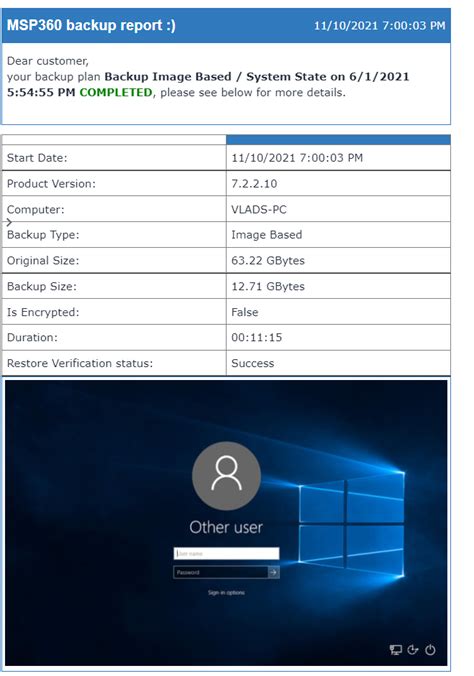 MSP360 Managed Backup 5 3 Is Out
