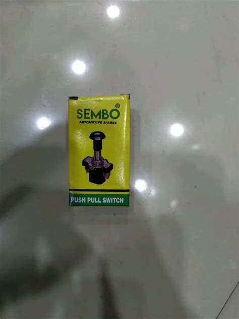Push Pull Switch At ₹ 18 Piece Push Pull Switch In Nagpur Id 2854720049512