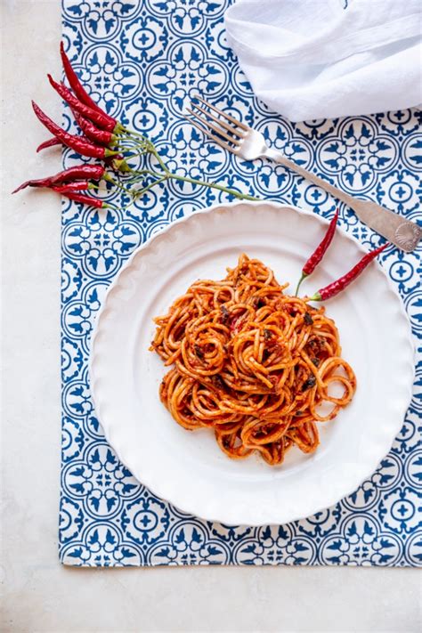 The Pasta Queen Interview Secret Of Assassins Spaghetti