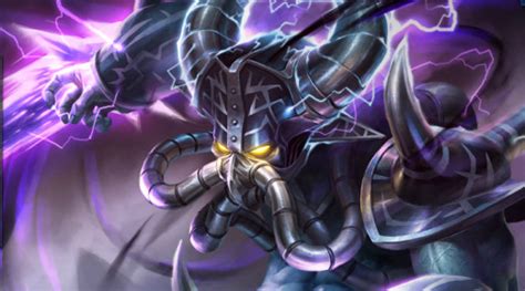 Best Assassin Champions League Of Legends Hubpages