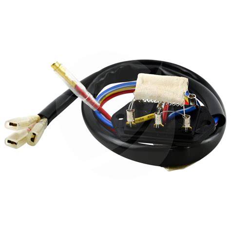 RESISTOR 24V FORMULA IN DASH TYPE