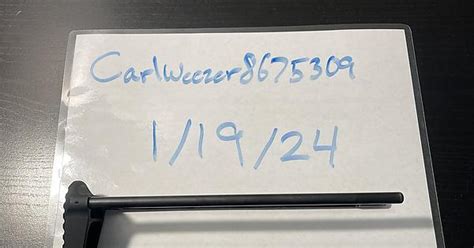 Kes Stribog Stock Adapter Album On Imgur