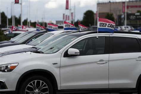 Ce Quil Faut Savoir Sur La Location Ou Lachat Dune Voiture