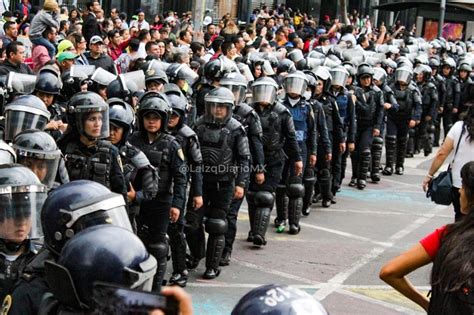 Derecho A Decidir Miles De Mujeres Toman Las Calles Por La