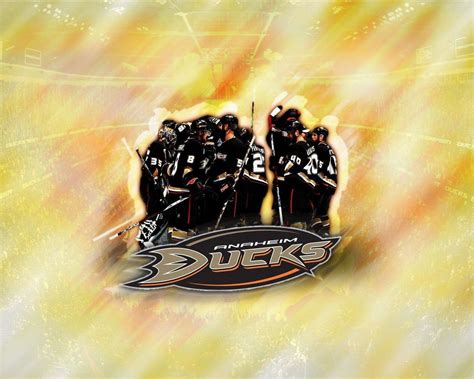 Anaheim Ducks Wallpapers Wallpaper Cave