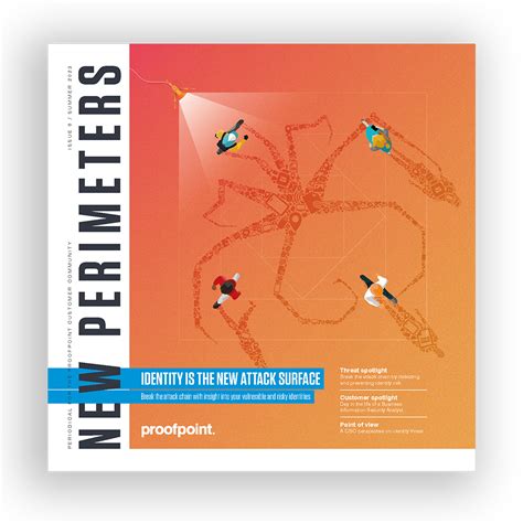 New Perimeters Proofpoint