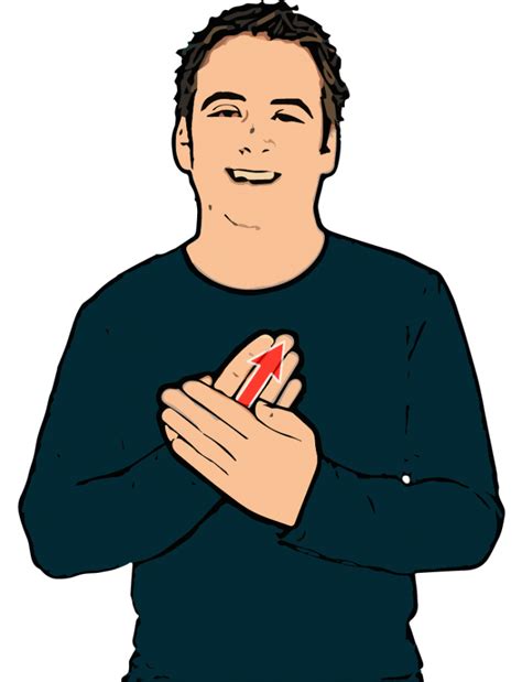 British Sign Language Dictionary New