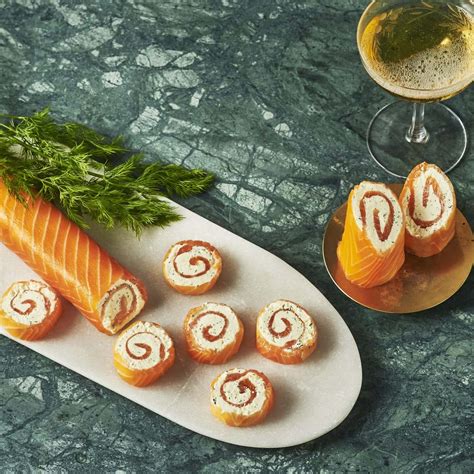 Smoked Salmon Cured Smoked Salmon Forman And Field Forman And Field