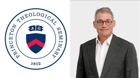Princeton Theological Seminary Students Alumni Seek Ouster Of Trustee