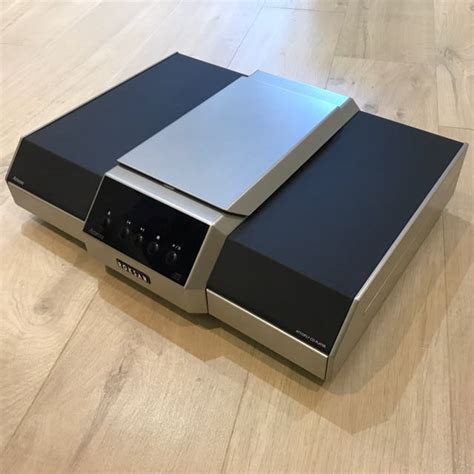 Roksan Top Loading Cd Player 音響器材 音樂播放裝置 Mp3及cd Player Carousell