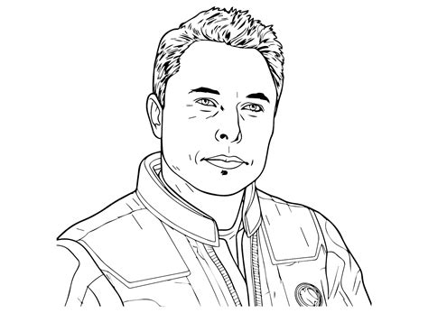 Desenhos De Pessoas Para Colorir E Imprimir Pintar Grátis Online