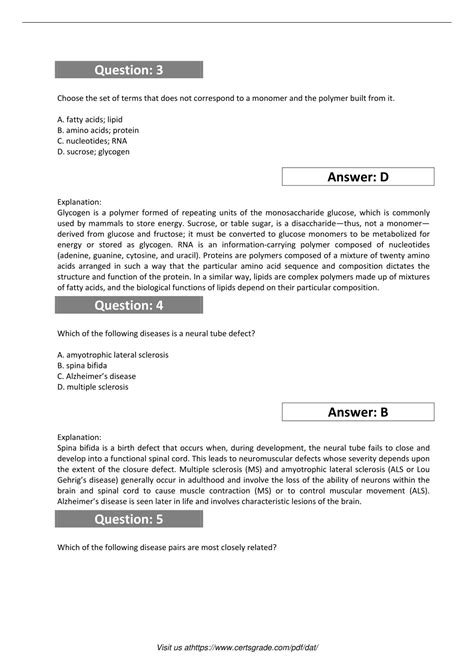 PPT DAT Exam Questions Practice And Excel Free Sample Tests Available PowerPoint Presentation