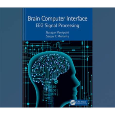 Jual Buku Brain Computer Interface Eeg Signal Processing Shopee