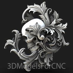 D File D Model STL File For CNC Router Laser D Printer Viking Ship D Print Object To