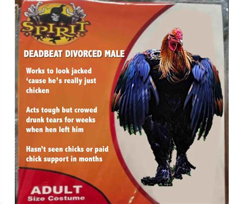 Selling Out Fast Divorced Dad Halloween Costume R Divorcedbirds