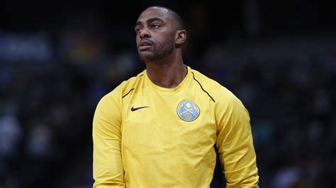 Report Darrell Arthur Opting Into Contract With Nuggets Nbc Sports