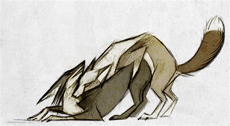 Rule 34 2014 Abstract All Fours Ass Up Doggy Style Female Feral Feral On Feral From Behind