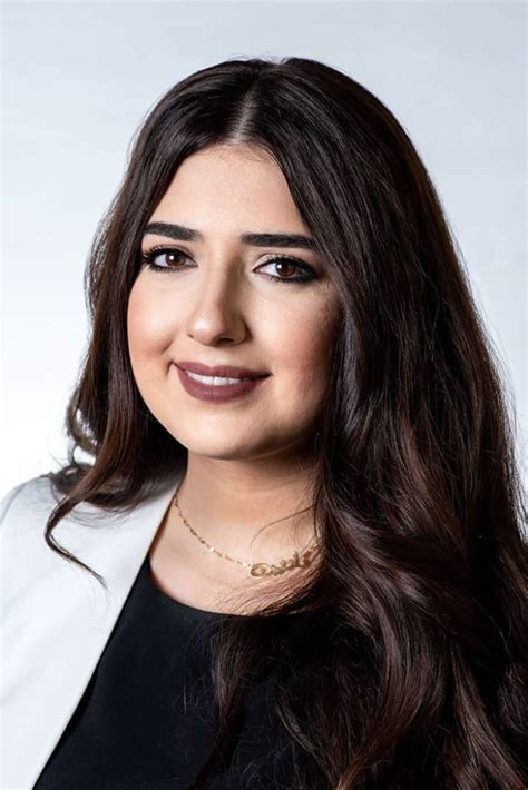 Nadine Kassem George P Mann And Associates