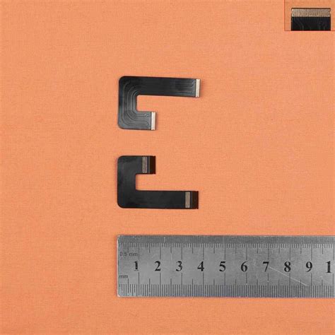 Cabo Flex De Teclado Para Portatil Apple Macbook Pro 13″ A1708