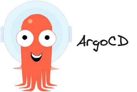 argocd series part 2 basic core concepts by maryam tavakkoli