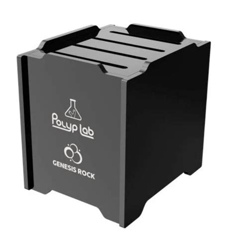 Polyplab Genesis Power Rack Empty Aquarium Beauties