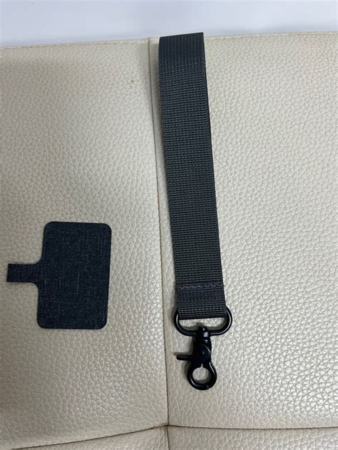 스마트폰 핑거 스트랩 아이폰핸드스트랩
