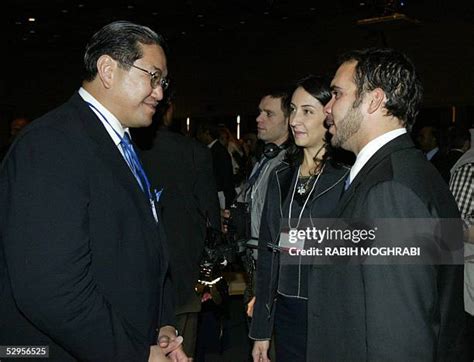 45 Rym Ali Photos And High Res Pictures Getty Images